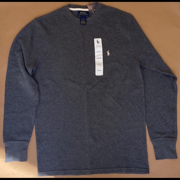 Polo Ralph Lauren | Shirts | Polo Ralph Lauren Mens With Original Tag ...